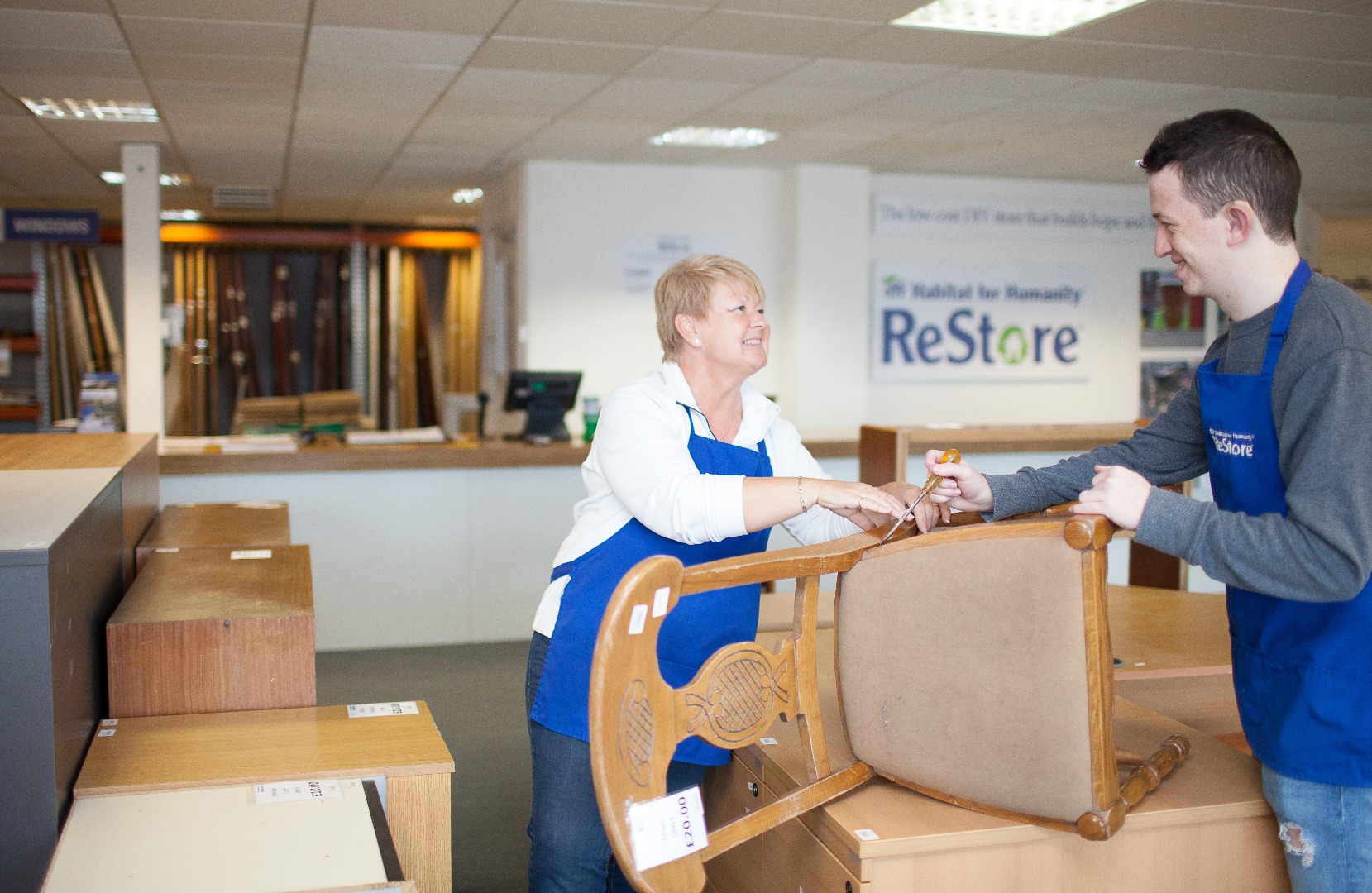 Habitat ReStore | Habitat for Humanity